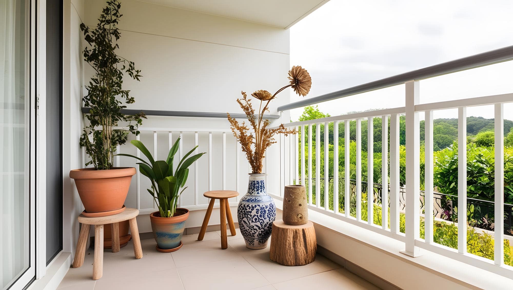 Étanchéité de balcon - SIGNATURE RESINE | 2026